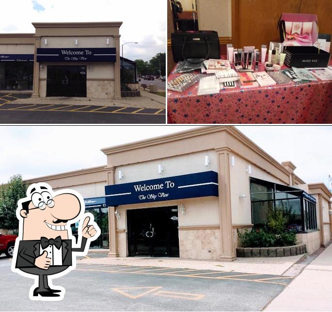 Skyview Restaurant, 6334 Ogden Ave in Berwyn - Restaurant menu and reviews