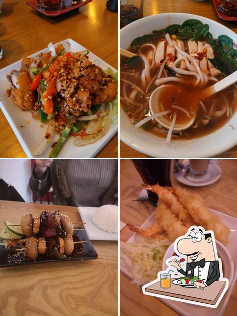 Find the best place to eat in Falkirk, summer 2024 - Restaurant Guru