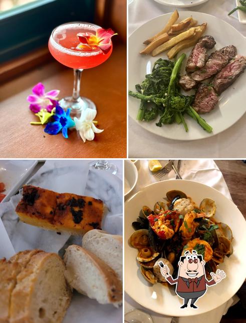 The Avenue Steakhouse in Saugerties - Restaurant menu and reviews
