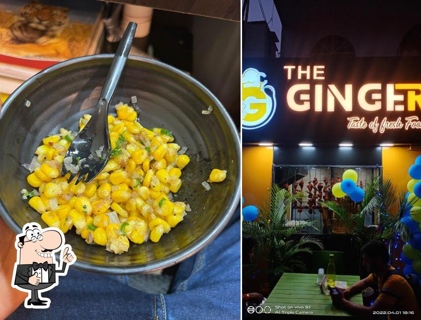The Ginger, Patna - Restaurant menu, prices and reviews