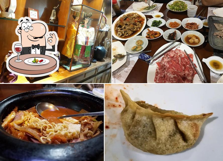 Casa de Corea, Bogotá - Menú del restaurante, precios y reseñas
