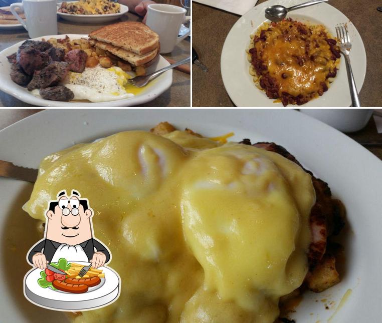 Sport Of Kings Family Restaurant, Batavia - Restaurant menu, prices and ...