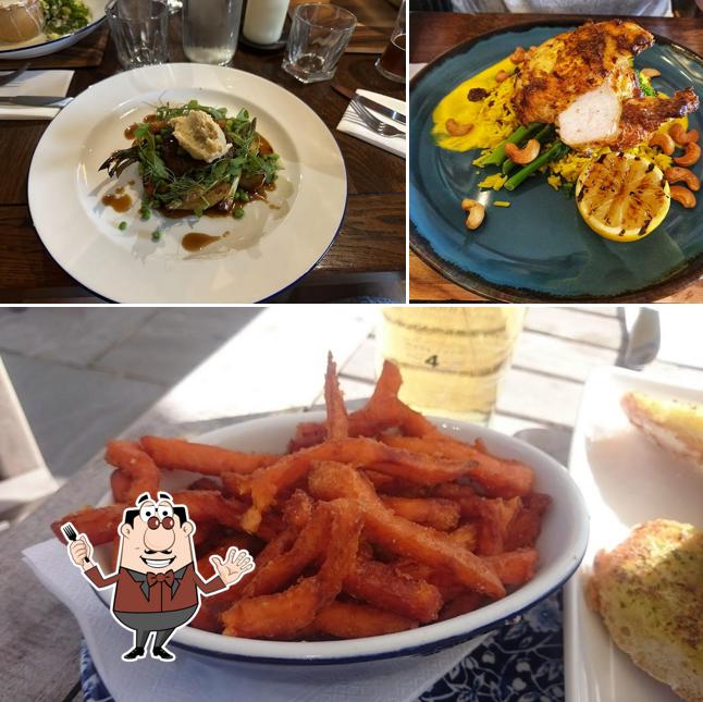 The Haycutter, Oxted - Restaurant menu, prices and reviews