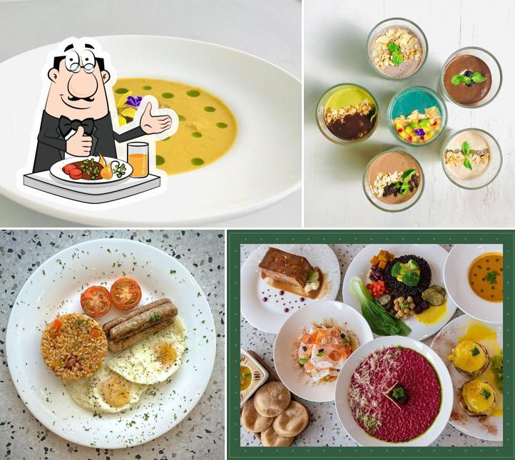 happy hippos, Cebu City - Restaurant menu, prices and reviews