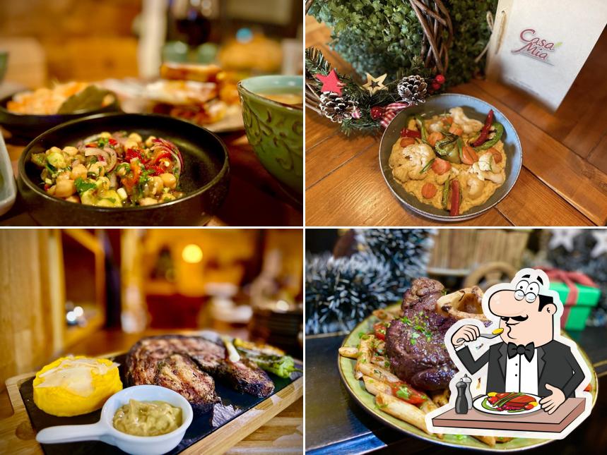 Aristo restaurant, Sofia - Restaurant reviews