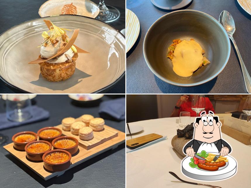 Le Pily, Cherbourg-en-Cotentin - Menu du restaurant, prix et avis