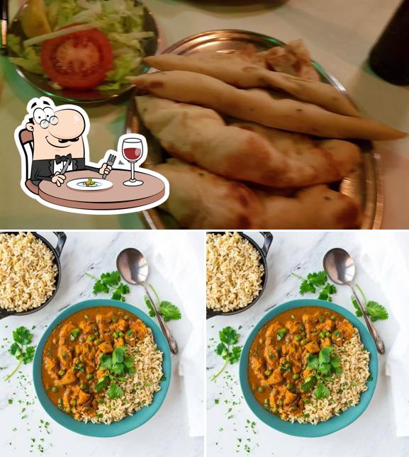 Agra Tandoori Surbiton, Surbiton - Restaurant menu, prices and reviews