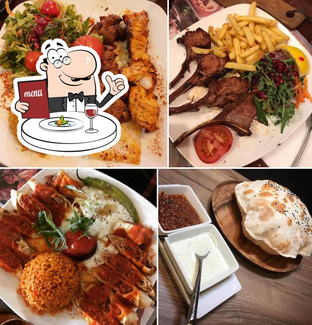 Top 10 restaurants in Milton Keynes, august 2025 - Restaurant Guru