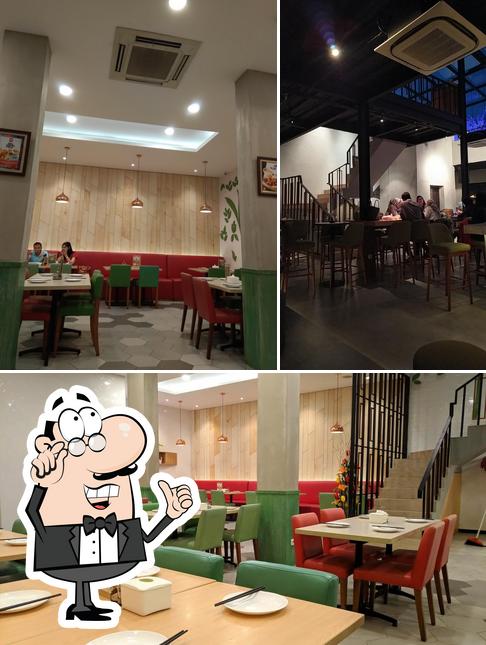 Serba Food Gading Serpong restaurant, Tangerang - Restaurant reviews