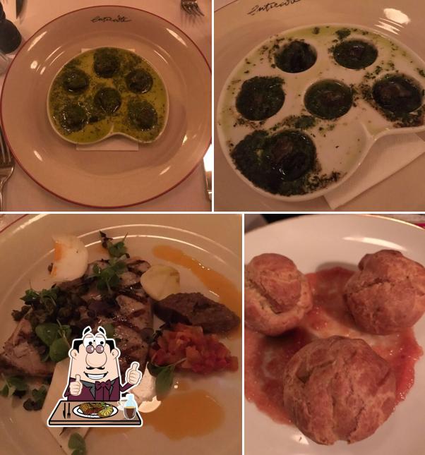 Entrecôte, Melbourne - Restaurant menu, prices and reviews