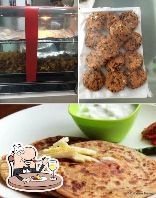 Green Smart cafeteria, Abu Dhabi - Restaurant reviews