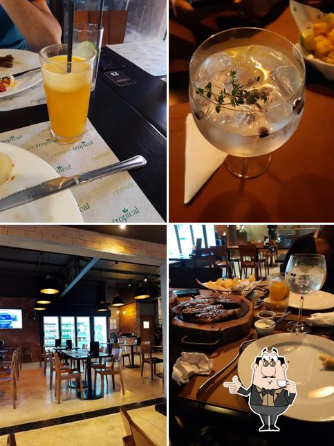 Cerrado Restaurante, Campo Grande, R. Cel. Cacildo Arantes - Avaliações ...