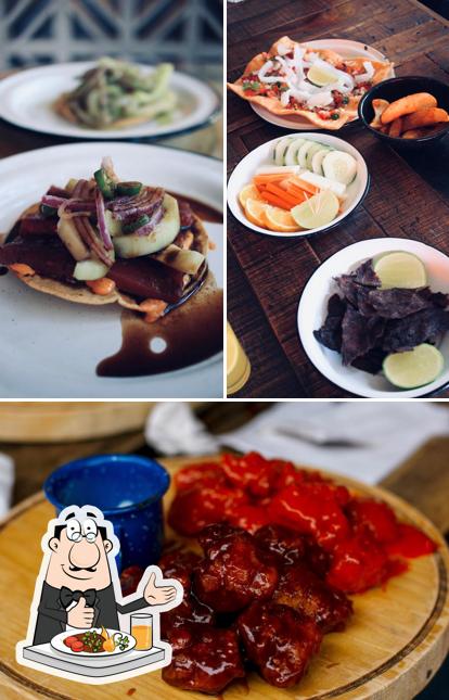 Cheleros Bar @Providencia, Guadalajara - Menú del restaurante, precios ...