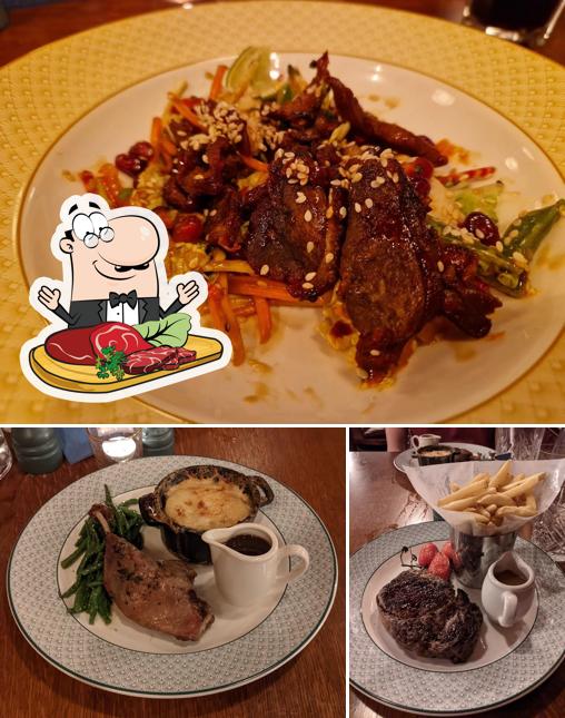 Cosy Club, Canterbury - Restaurant menu, prices and reviews