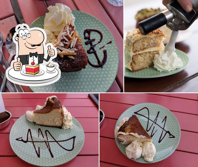 Top 5 cafes in Brooklyn, New South Wales, december 2025 - Restaurant Guru