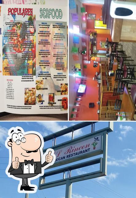 El Patron Mexican Restaurant, New Ellenton - Restaurant menu, prices ...
