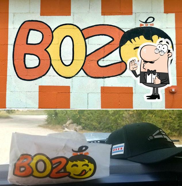 Boz Hot Dogs, 201 S Williams St in Thornton - Restaurant menu and reviews