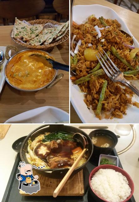 Fusion Kitchen restaurant, Hong Kong - Restaurant reviews