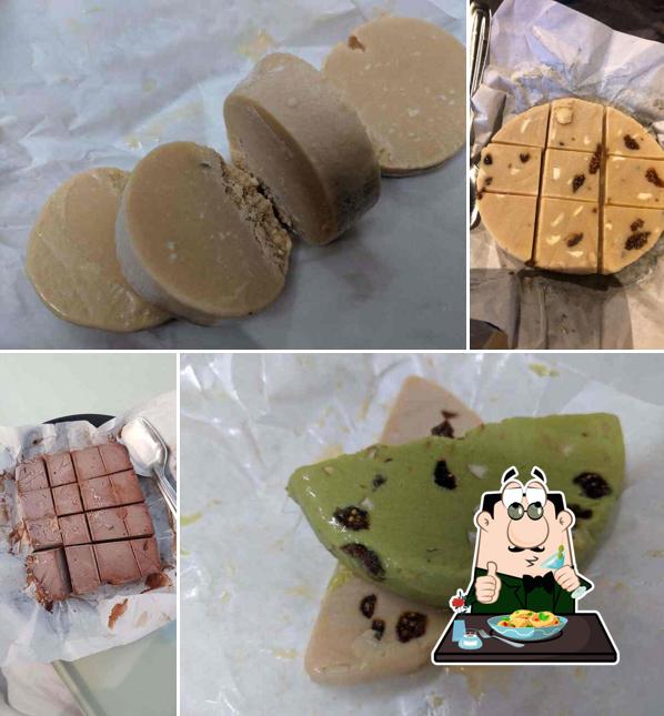 Gupta Ice Cream, Mumbai, 101/109 - Restaurant reviews