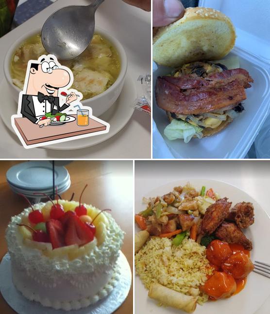 Hooters Truck Stop Restaurant, Boyle - Restaurant menu, prices and reviews