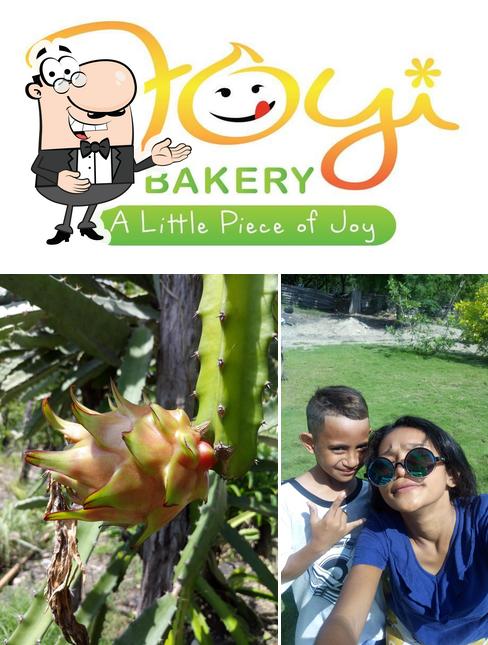 Joy Bakery, Kupang, RJ73+XPX - Restaurant reviews