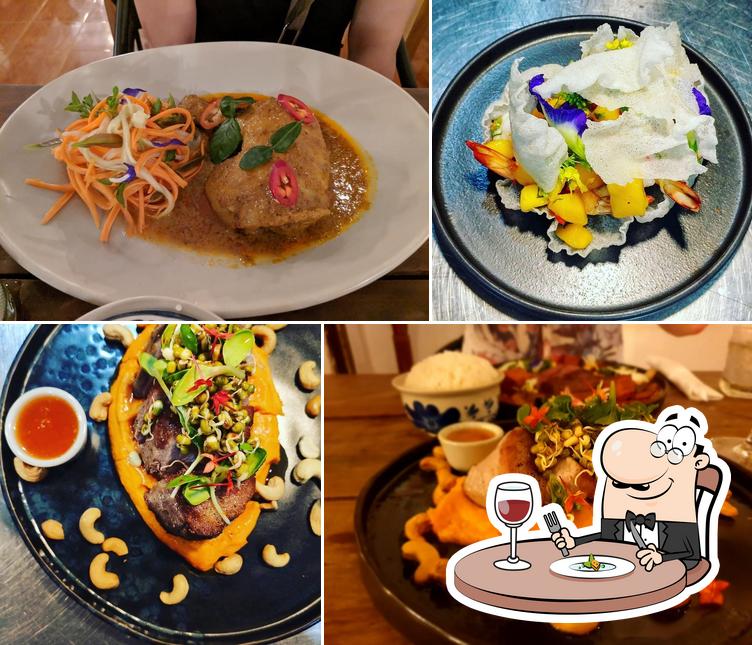 Kindee Restaurant, Ko Lanta Yai - Restaurant reviews