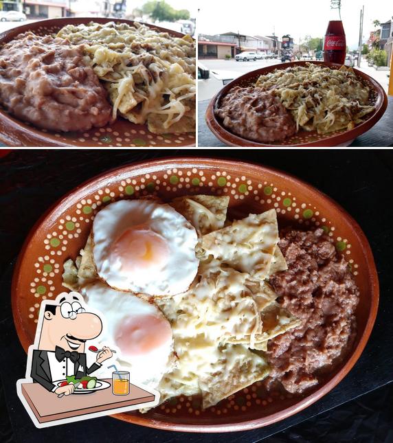 Las Patronas restaurant, Monterrey, Dr. Pedro Noriega 1613 - Restaurant ...