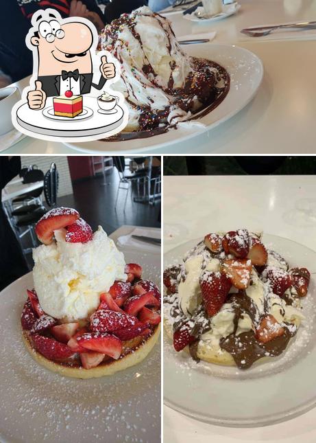 Lazy Moe's, Burnside - Restaurant menu, prices and reviews