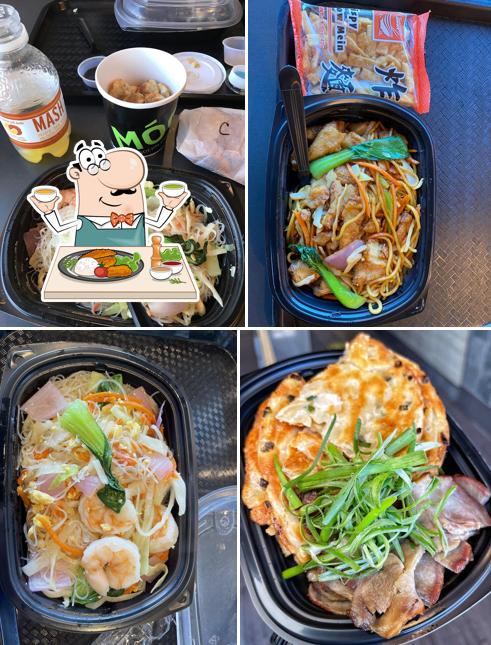 MÓGŪ Modern Chinese Kitchen, Commack - Restaurant menu, prices and reviews