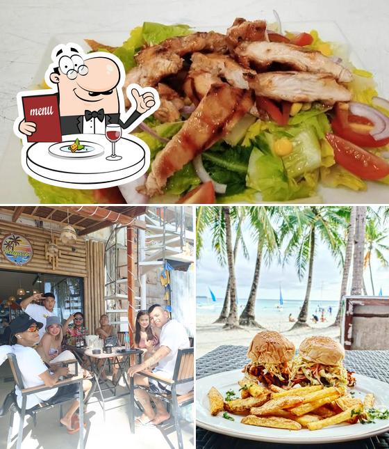 Magarbo Island Restaurant, Malay - Restaurant reviews