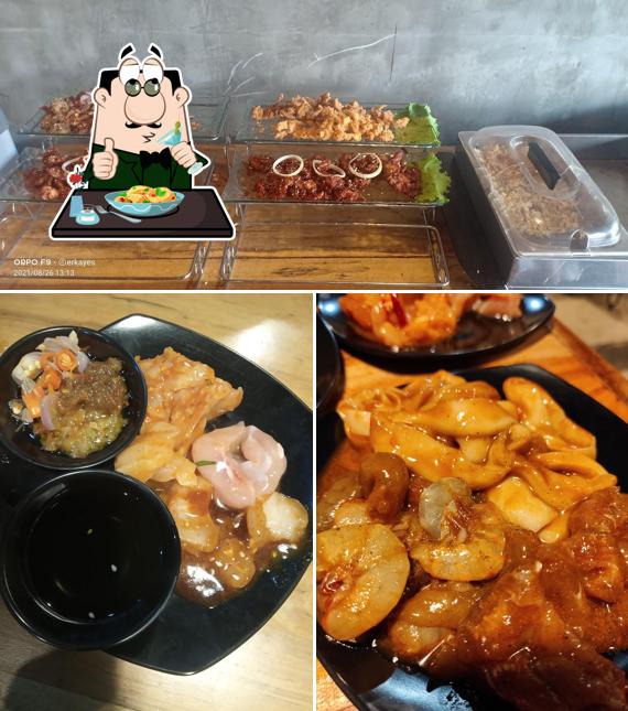 Matjeo Korean Grill, Kudus - Restaurant menu, prices and reviews