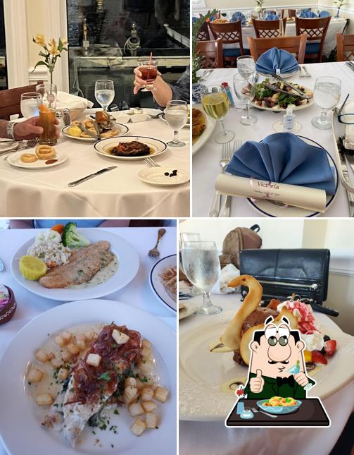 Pier 95 Restaurant & Marina, Freeport - Restaurant menu, prices and reviews