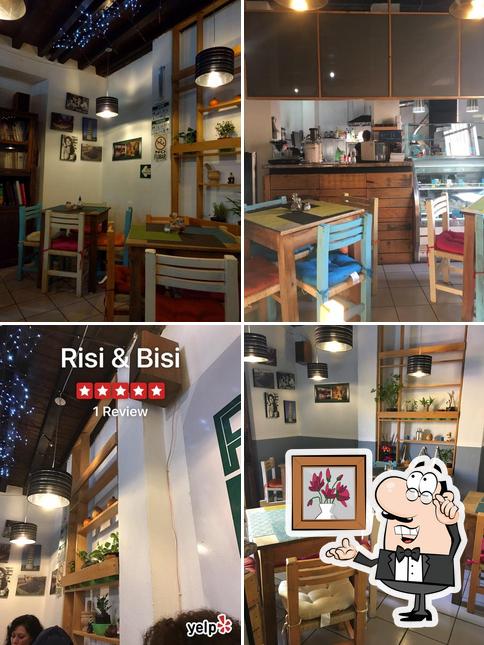 Risi & Bisi, San Miguel de Allende - Restaurant menu, prices and reviews
