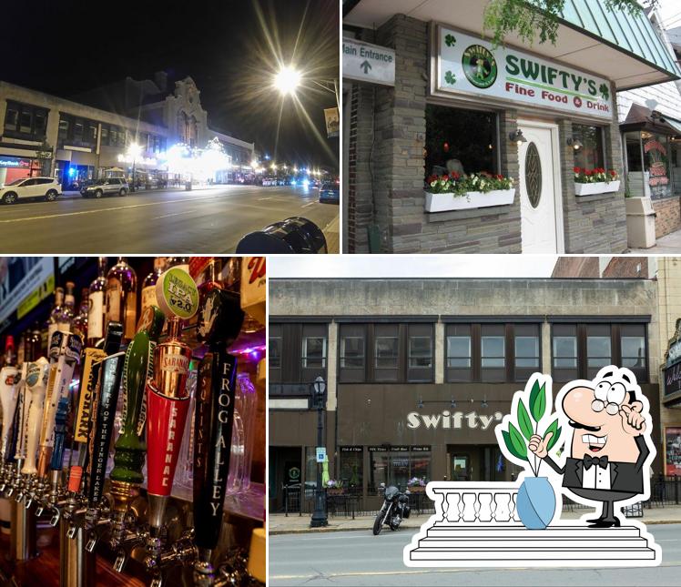 Swifty's Restaurant & Pub in Utica - Restaurant reviews