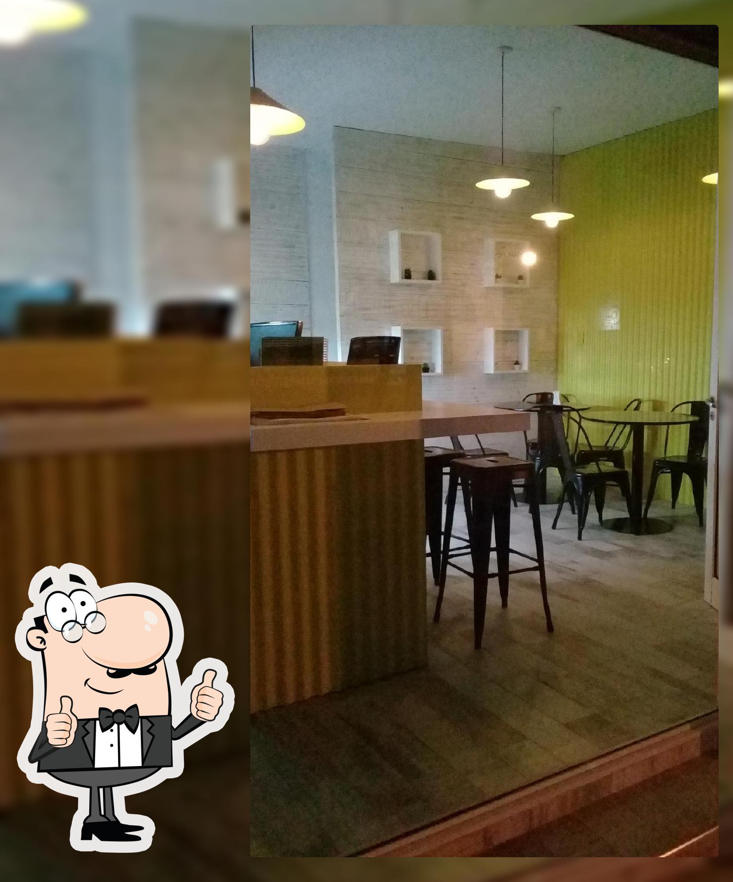 BORIS Bar & Take Away, Reconquista - Opiniones del restaurante