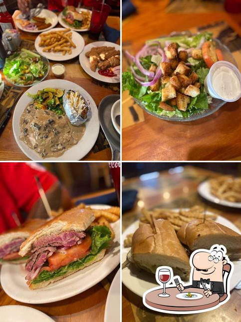 Banta Inn, Tracy - Restaurant menu, prices and reviews