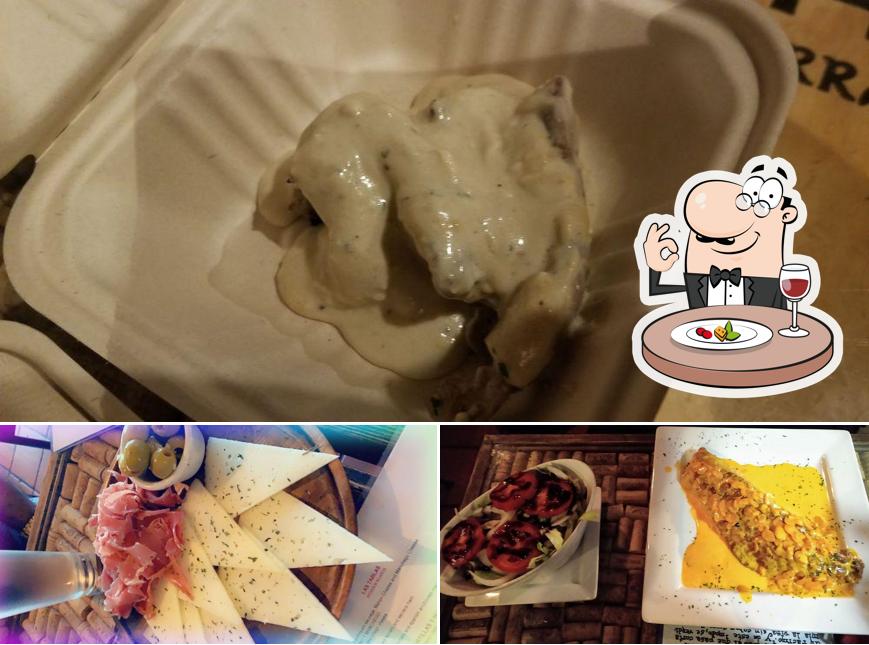 Carta de El Pimiento Restaurant, Miami Lakes, NW 67th Ave - opiniones y ...