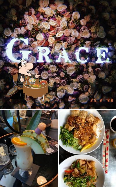 GRACE - Bar & Lounge, Hamburg - Restaurantbewertungen