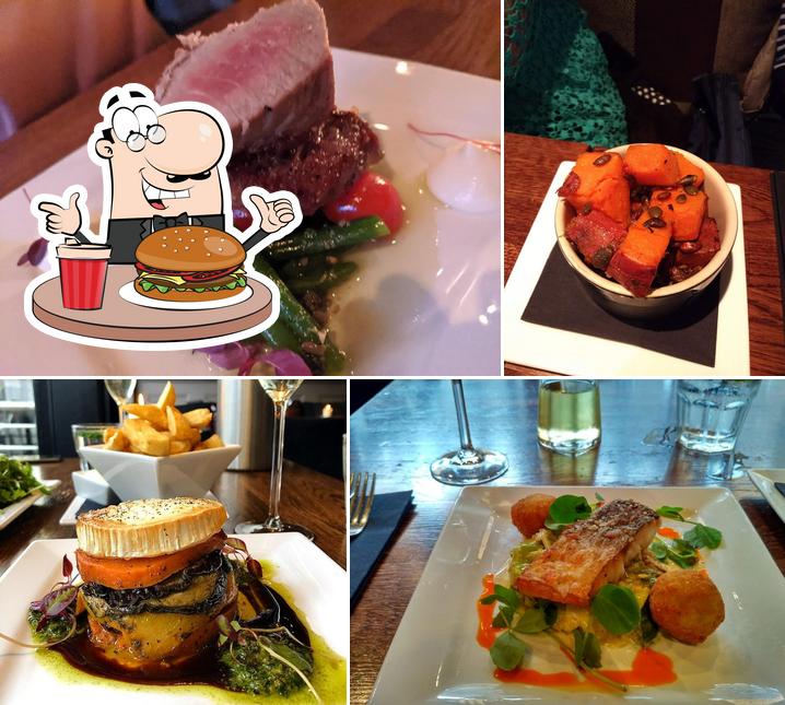 Top 7 restaurants with bread pudding in Edinburgh, october 2025 ...