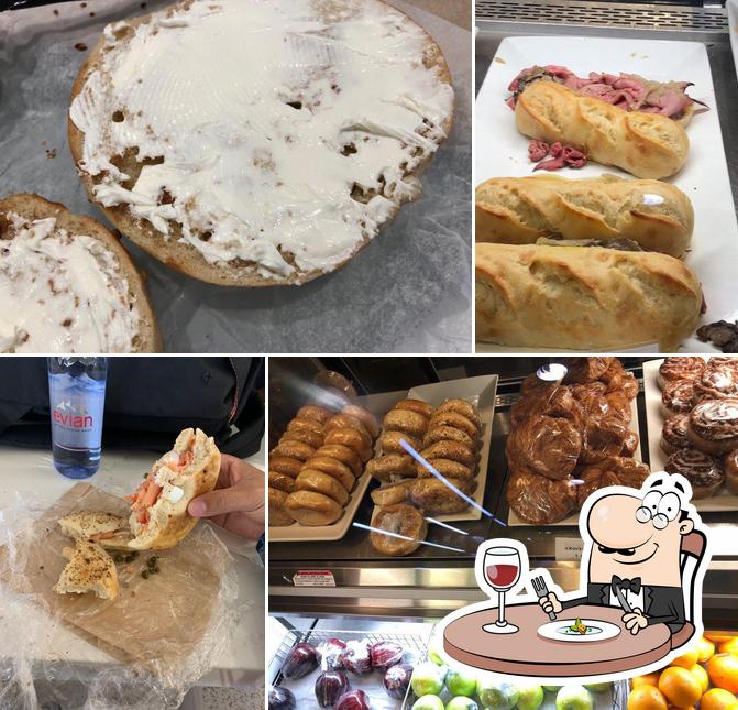Apartment 7B Deli & Market, New York City - Restaurant menu, prices and ...