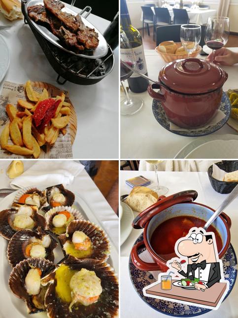Asador José Mari - Asador en Rivas de Tereso in Rivas de Tereso ...