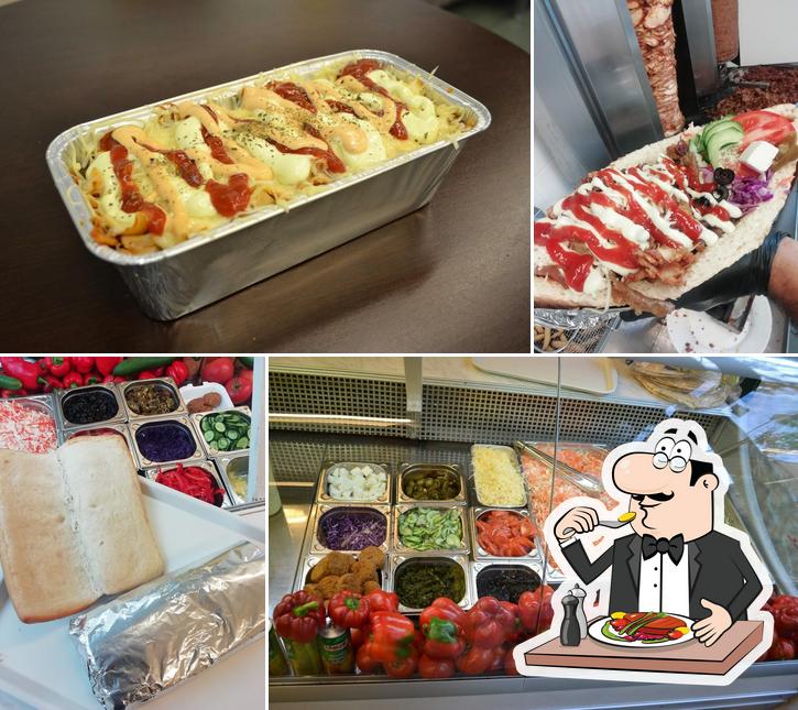 Azhir Kebab cafe, Częstochowa - Restaurant reviews