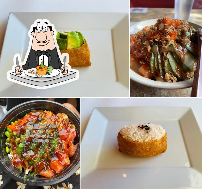 Banzai Poke & Ramen in Calgary - Restaurant reviews