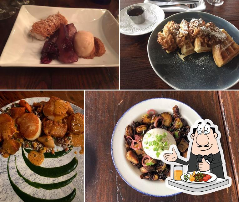 Battello, Jersey City, Newport - Restaurant menu, prices and reviews