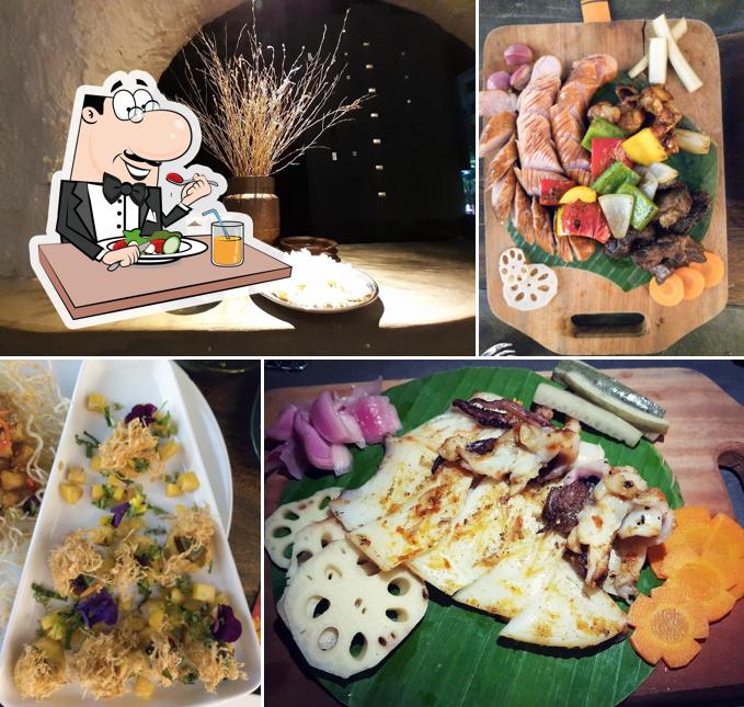 Bốc - Kitchen & Craft Beer Pub, Ho Chi Minh City - Restaurant reviews