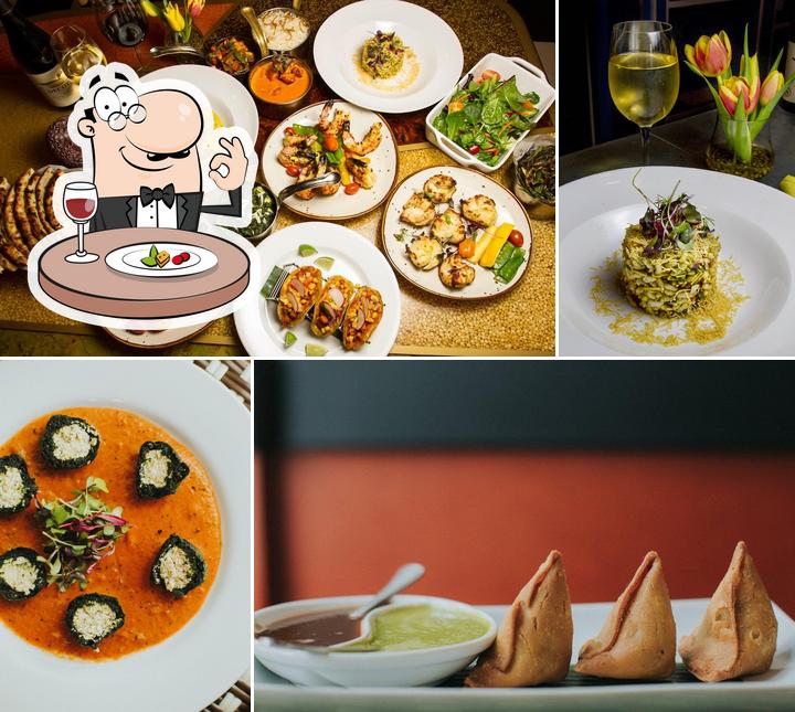 Chef Prasad in New Canaan - Restaurant reviews
