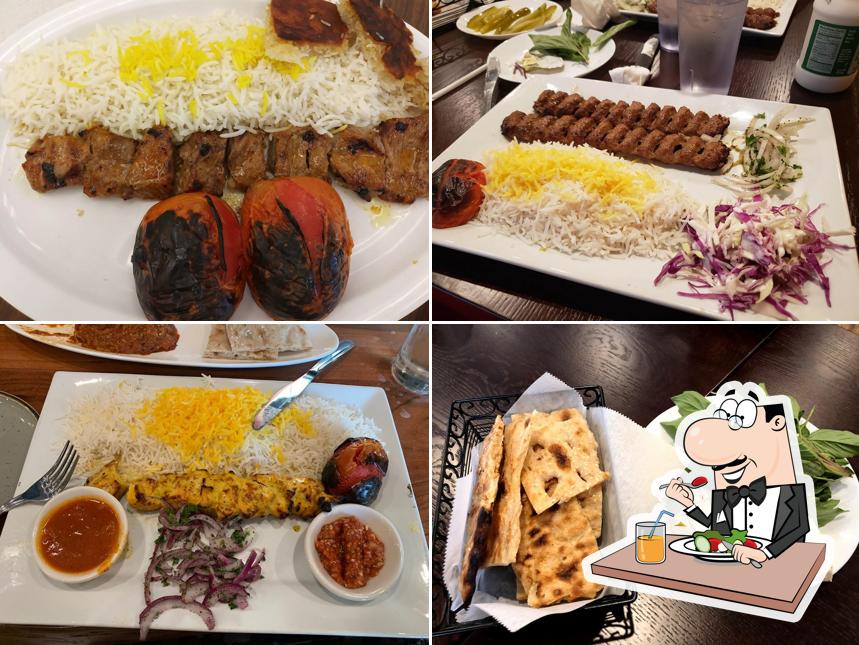 DiBar Grill, Peachtree Corners - Restaurant menu, prices and reviews
