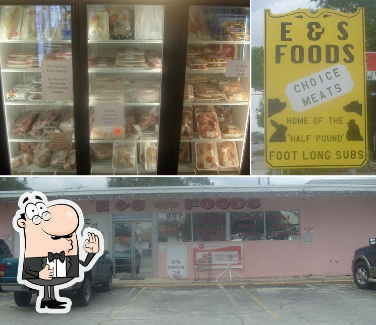 E & S Foods, Bunnell - Restaurant menu, prices and reviews