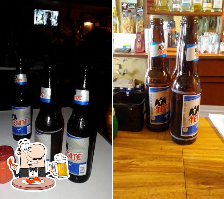 El Canelo Bar, Llera de Canales - Menú del restaurante, precios y reseñas