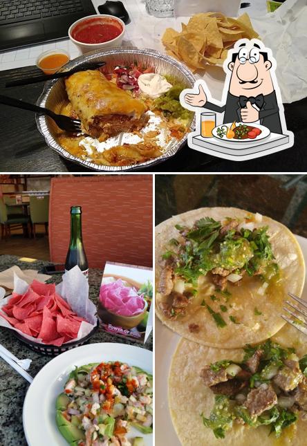 El Sol Express, 4701 Lindle Rd in Harrisburg - Restaurant menu and reviews